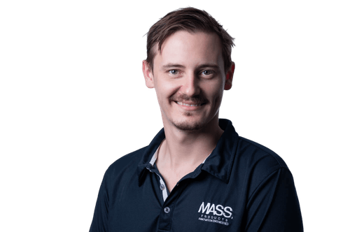 About | Mass Products™