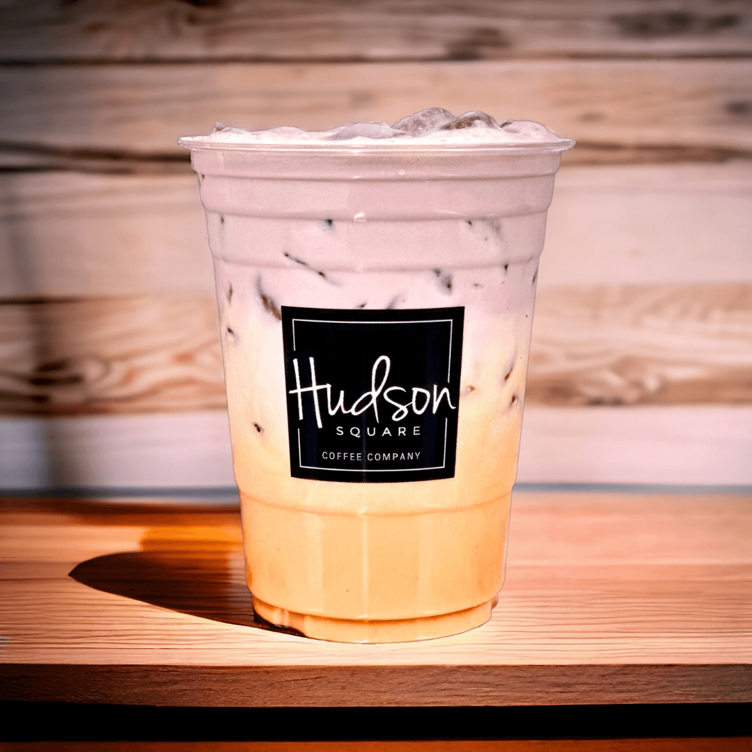 Hudson Square Coffee - Ashland, WI - More Than Amazing Coffee