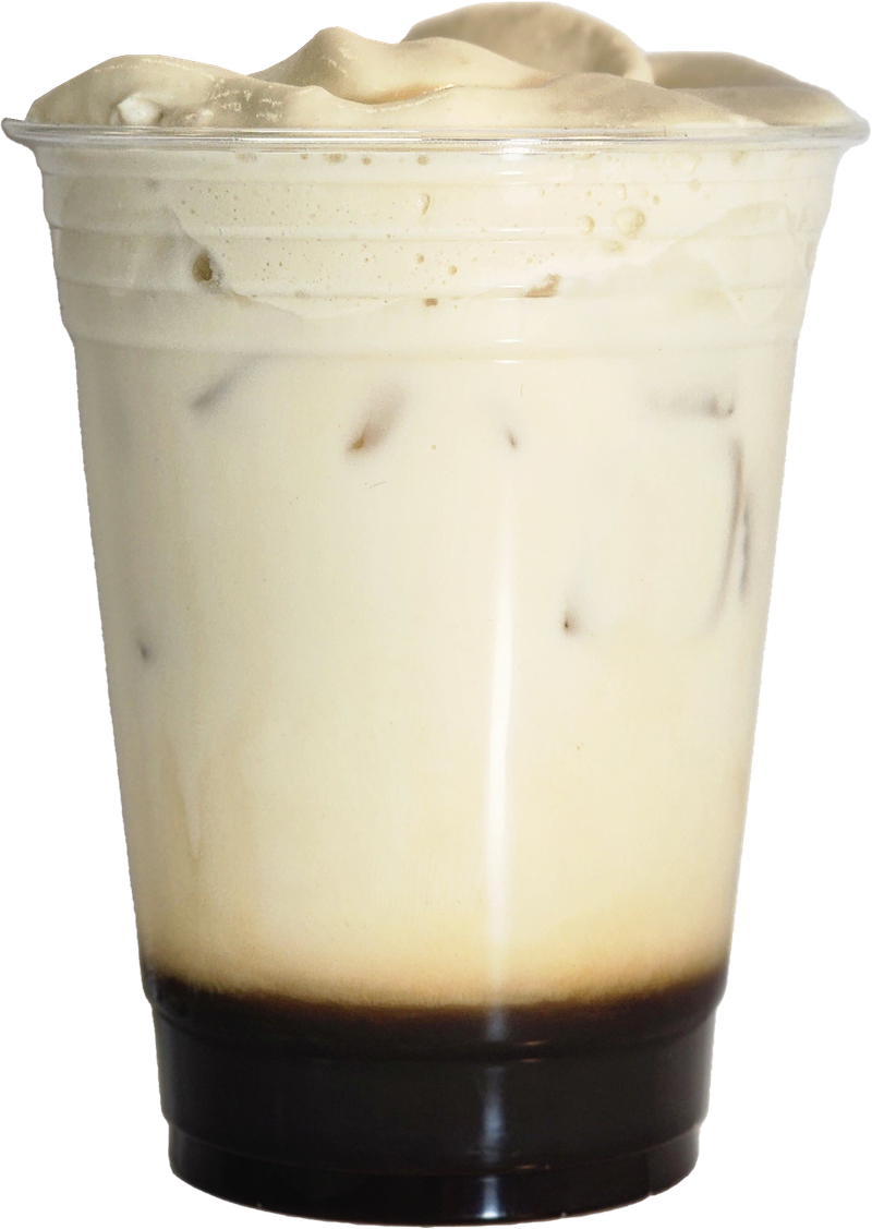 Menu | Hudson Square Coffee - Ashland, WI - More Than Amazing Coffee