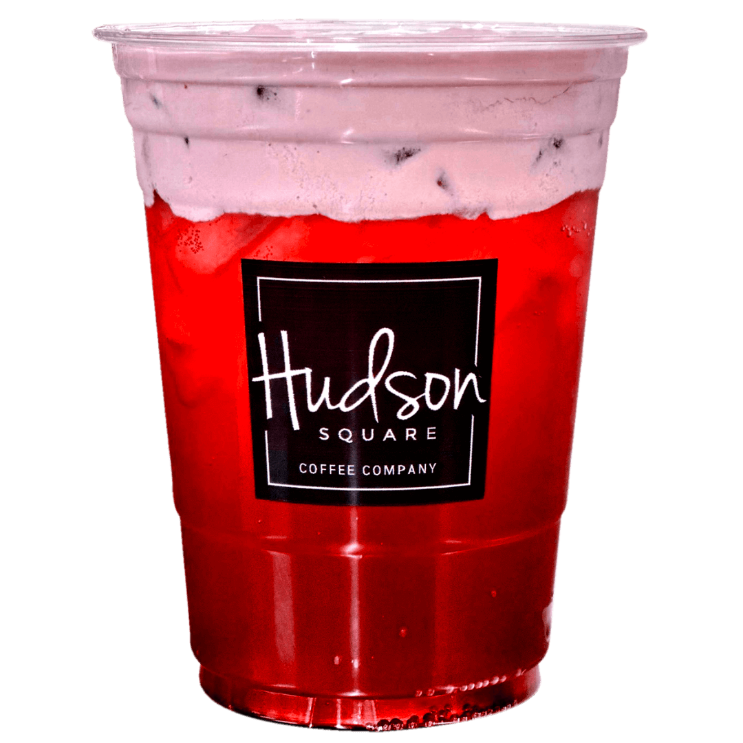 Menu | Hudson Square Coffee - Ashland, WI - More Than Amazing Coffee