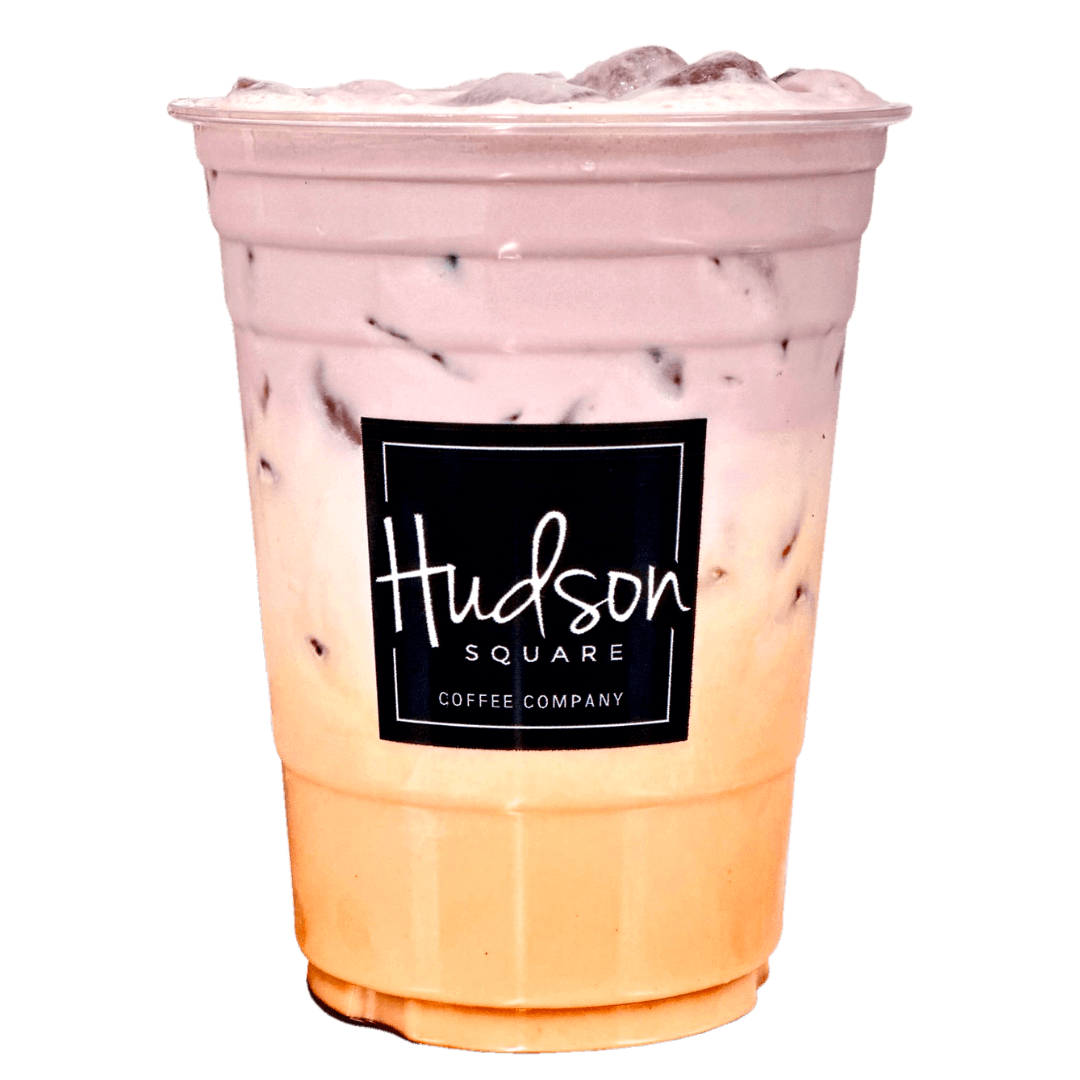 Menu | Hudson Square Coffee - Ashland, WI - More Than Amazing Coffee