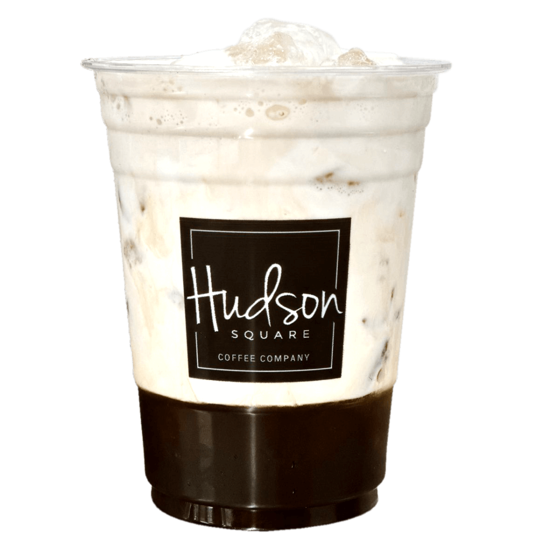 Menu | Hudson Square Coffee - Ashland, WI - More Than Amazing Coffee