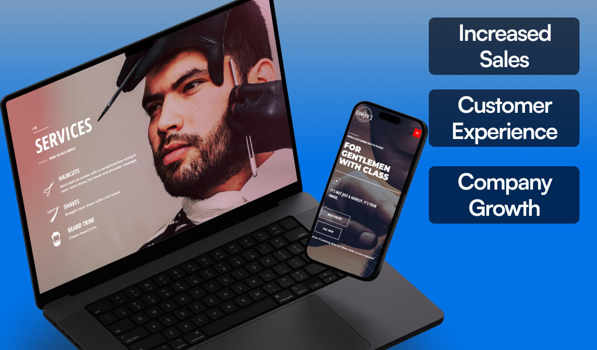 Design Groove: Expert Website Design and Development Agency in Phoenix ...