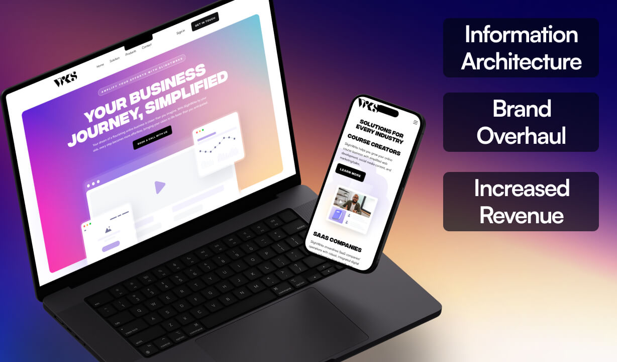 Design Groove: Expert Website Design and Development Agency in Phoenix ...