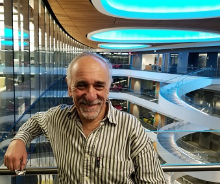 The Institute for Experiential AI - Northeastern University The Institute for Experiential AI - Northeastern University
