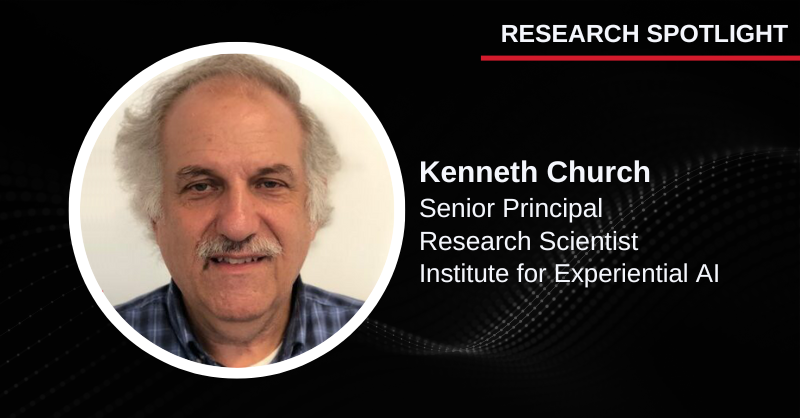 "Better Together": a New Approach to Document Search | Institute for ...