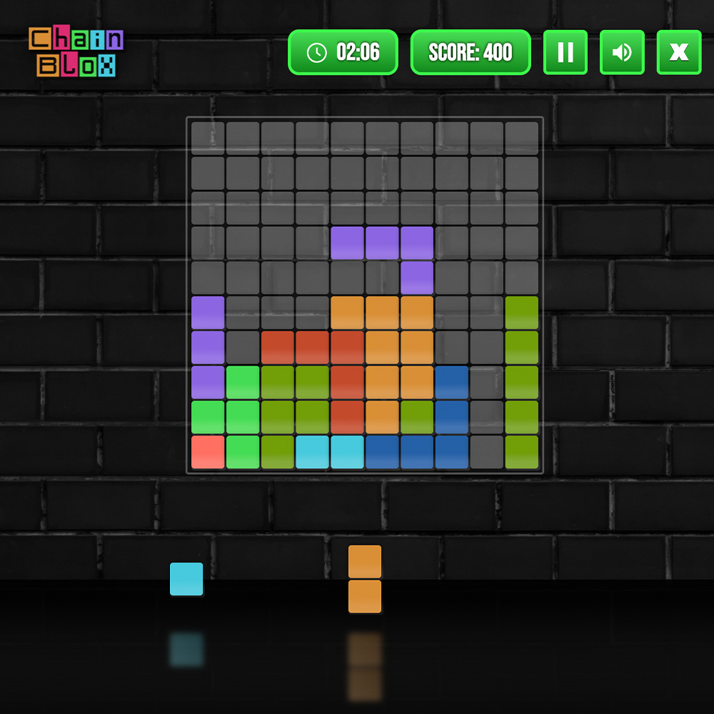 Chainblox | Chain Games