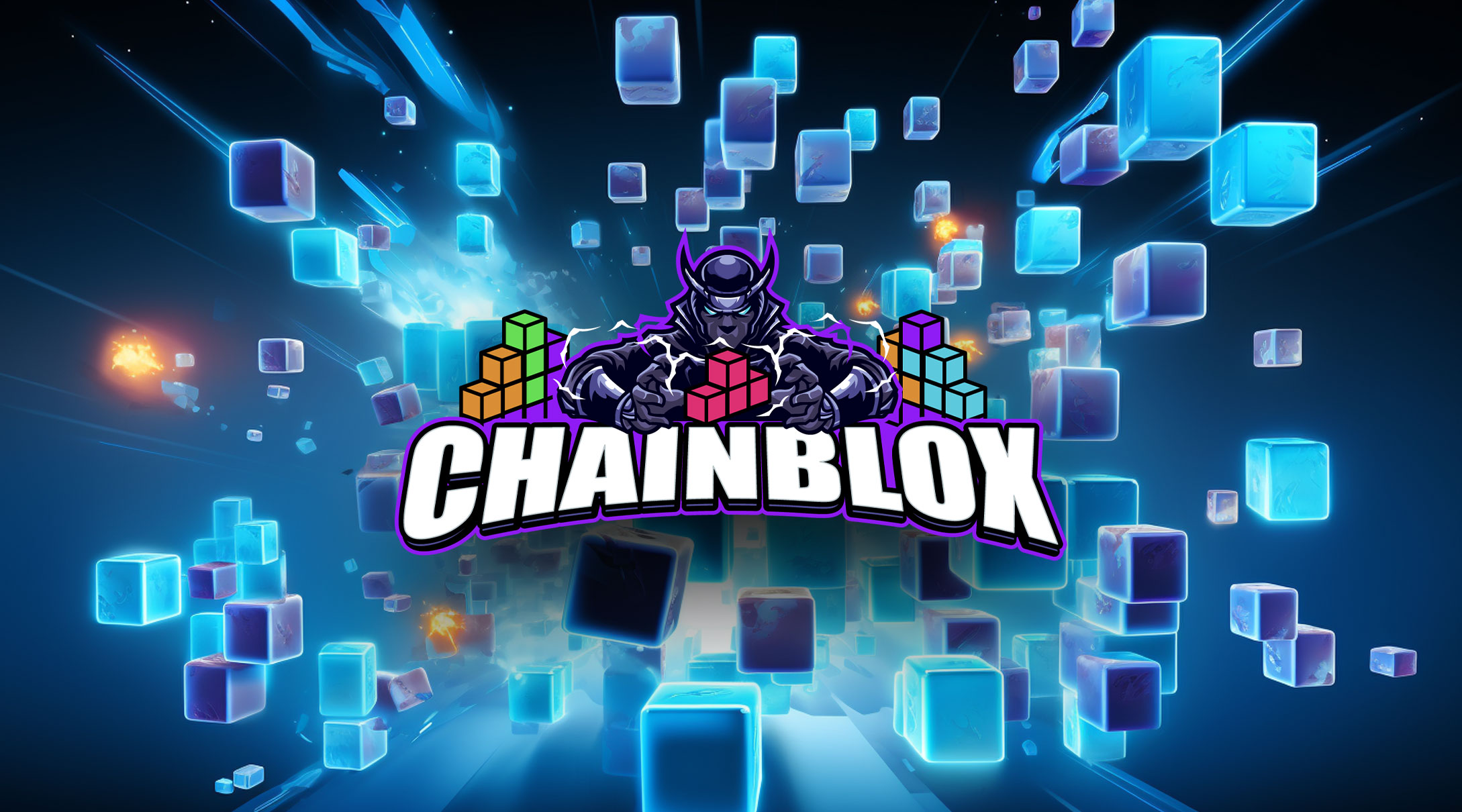 Chainblox | Chain Games