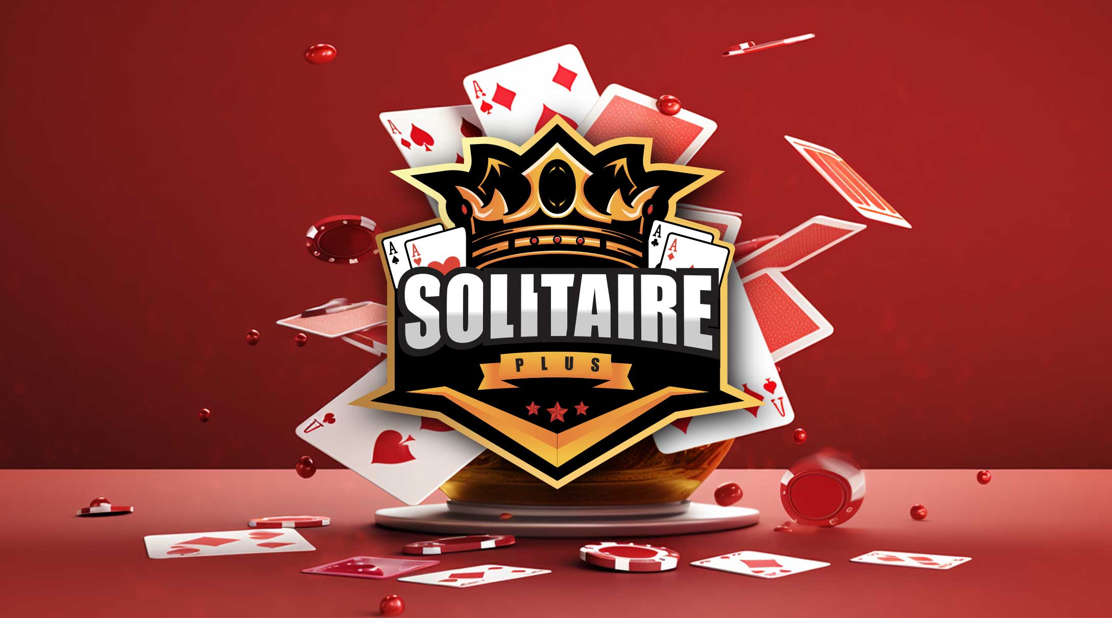 Solitaire Plus | Chain Games