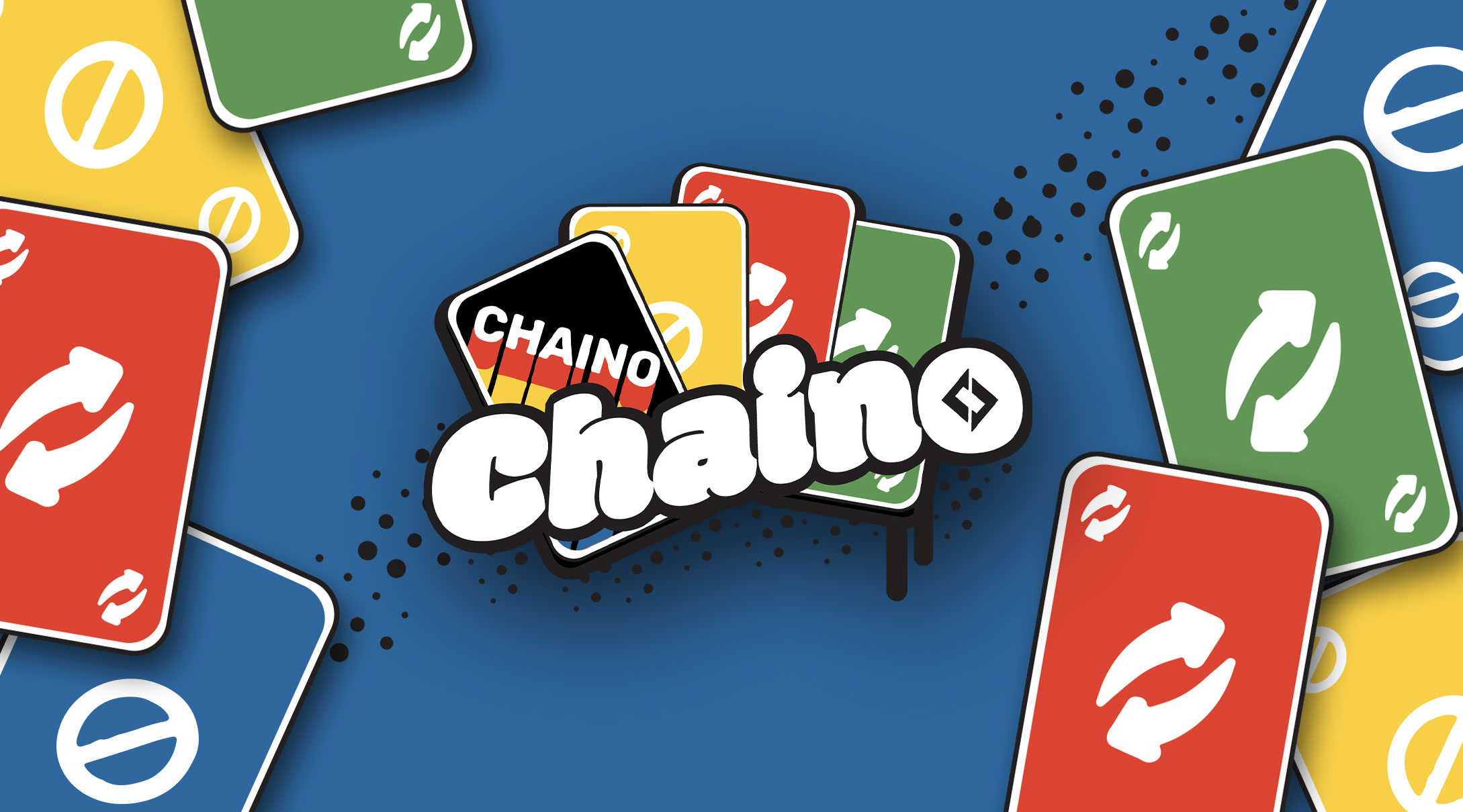 Chaino | Chain Games