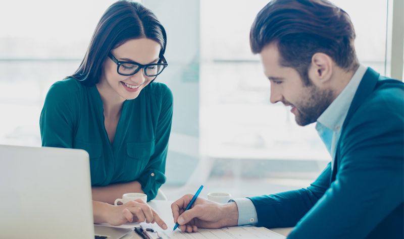 Financial Service Providers | Helix Planning