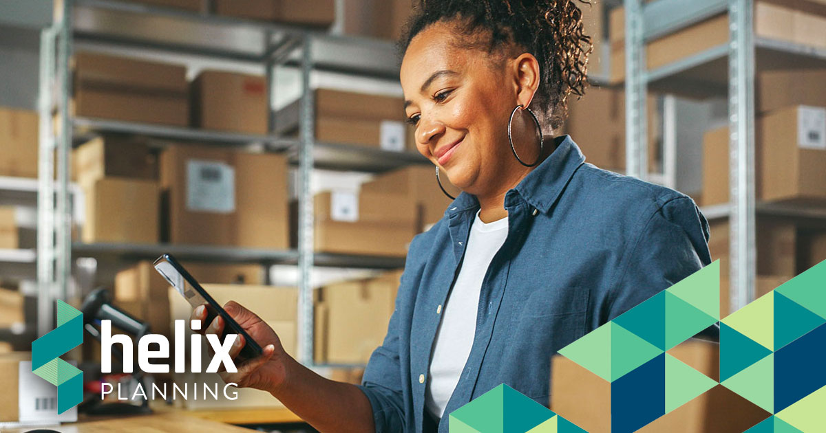 Our Approach | Helix Planning