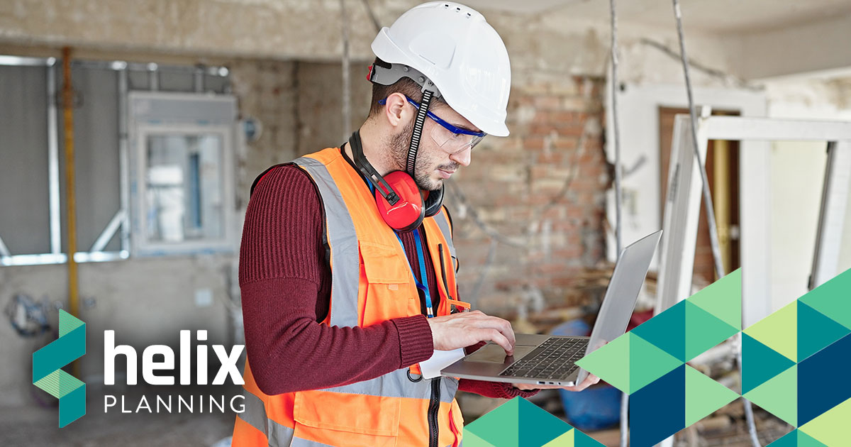 Tradie Business Advisory | Helix Planning