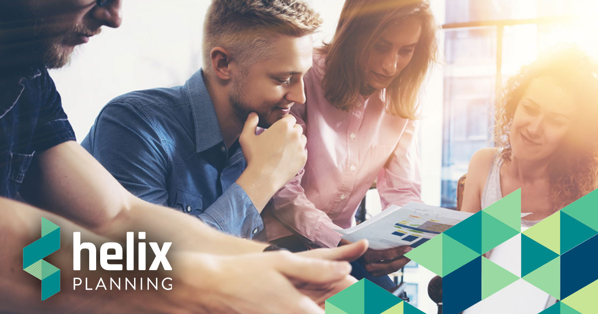 Industry Reform Agreement | Helix Planning