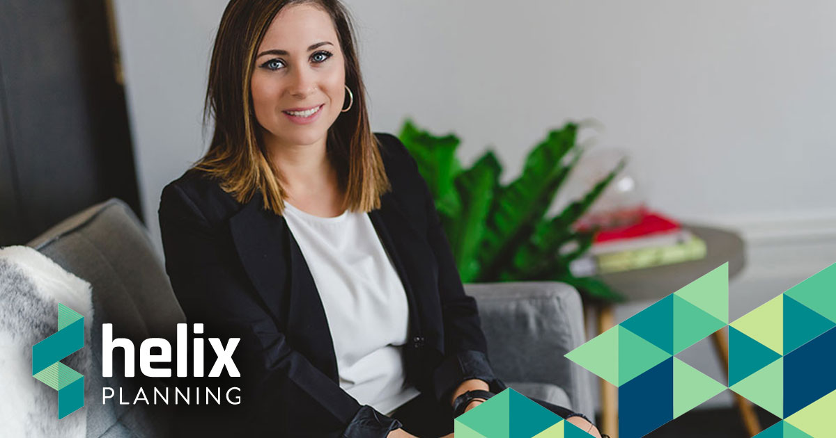 Contact | Helix Planning