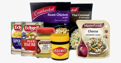 Labelling and Coding Machines for Food Manufacturing | Tronics