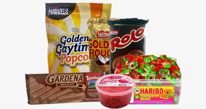 Labelling and Coding Solutions by Industry | Tronics