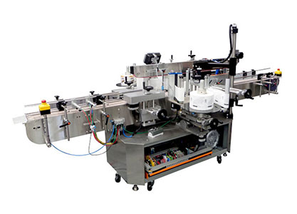 Labellers for Every Industry | Tronics