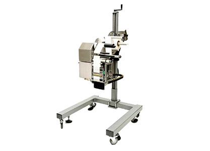 Tronics S5000 Labeller Versatile Label Applicator