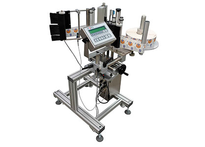 Labellers for Every Industry | Tronics