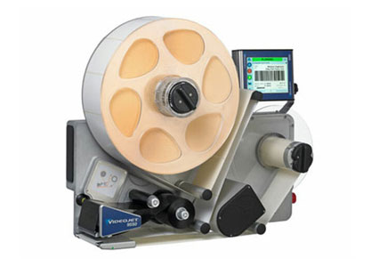 Labellers for Every Industry | Tronics