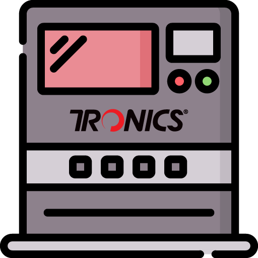Tronics-com.au