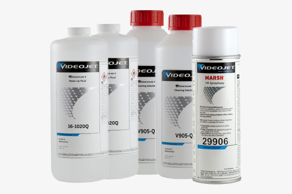 Parts and Consumables for Labelling and Coding Machines | Tronics