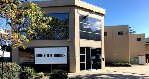 Tronics - Trusted Leaders in Industrial Labelling Solutions