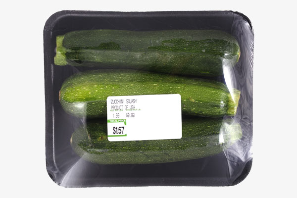 Labelling Machines for Fresh Food & Vegetables | Tronics