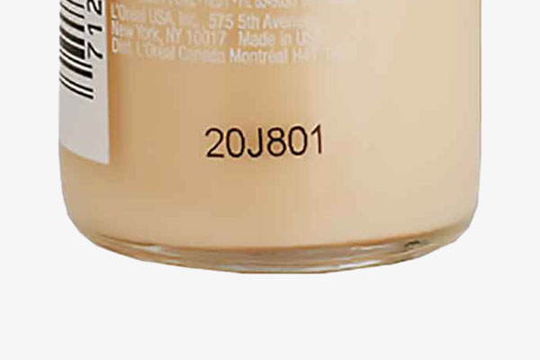 Plastic and Glass Jars Labelling and Coding Solutions | Tronics