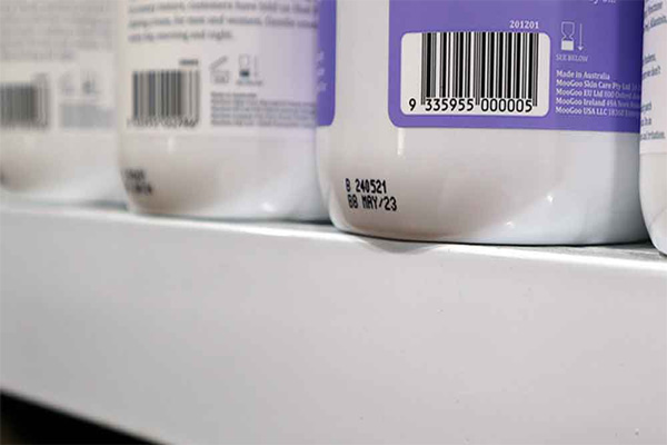 Labelling and Coding Machines for Beauty and Cosmetics | Tronics