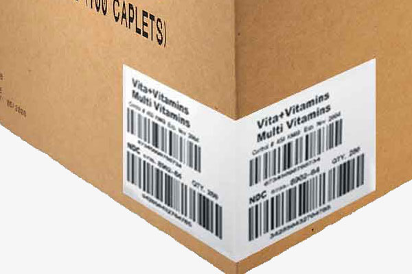 Labelling and Coding Machines for the Distribution and Fulfilment ...