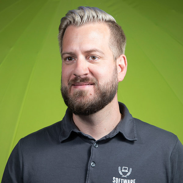 Team - Software Brauerei