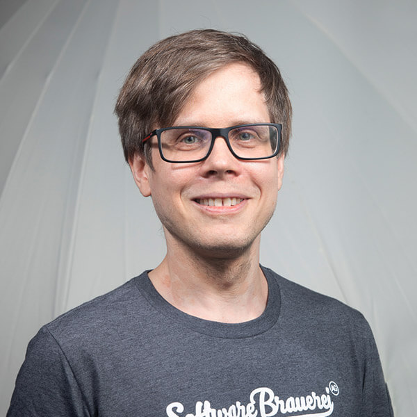 Team - Software Brauerei