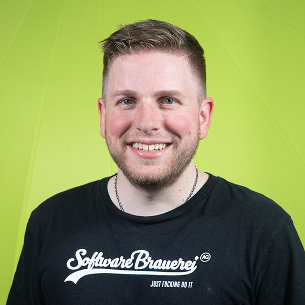 Team - Software Brauerei