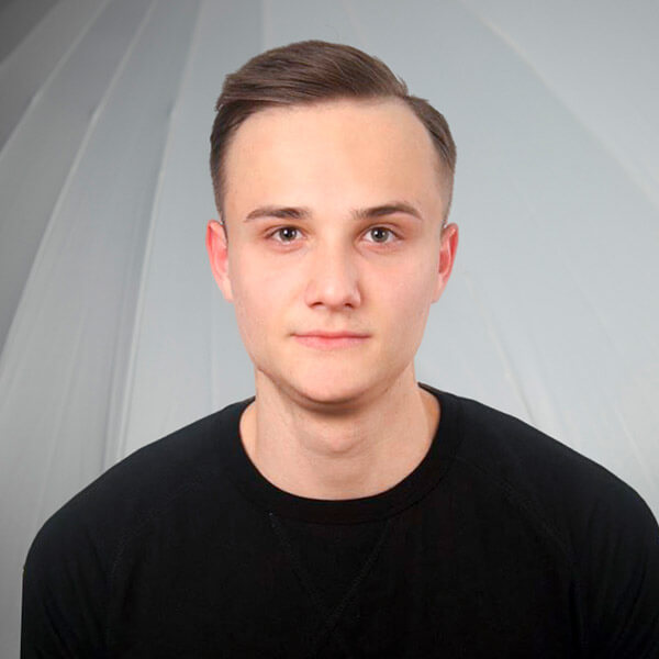 Team - Software Brauerei