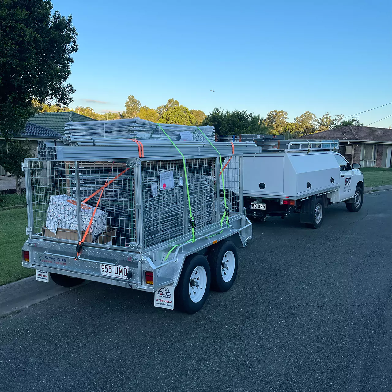 Solar Installation Experts in Ipswich | BRIX Electrical