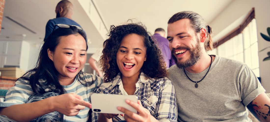 Overcoming Cultural Blind Spots: Insights on Consumer Attitudes of Gen ...