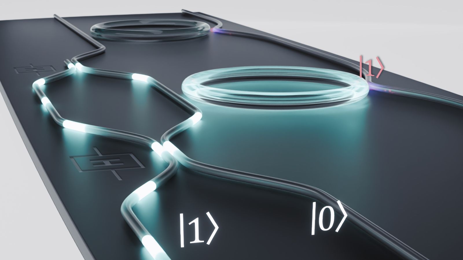 Photonic Quantum Computing Technology - Quantum Source