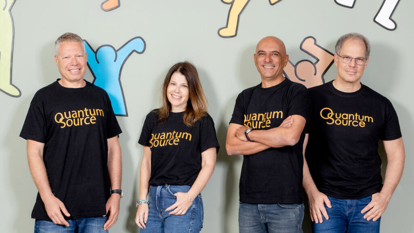 Quantum Source Blog