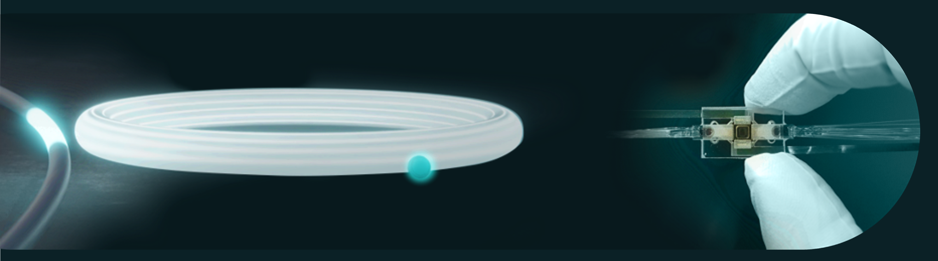 photons with atoms in a cavity: from bulk to integrated