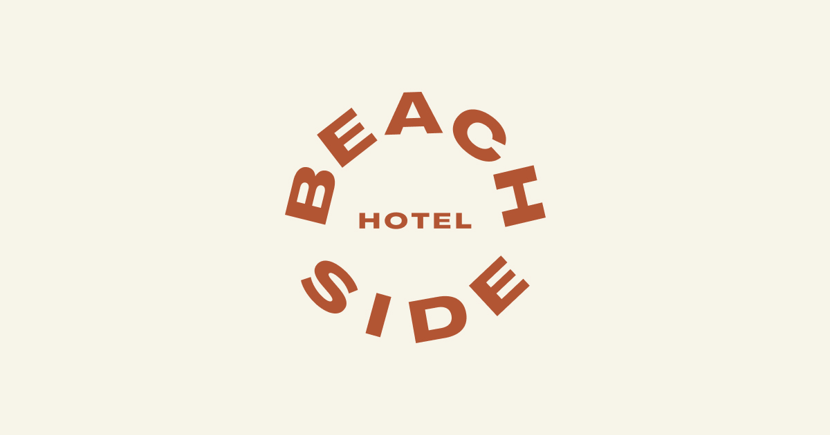 The Beachside Hotel - Vibrant Summer Escape