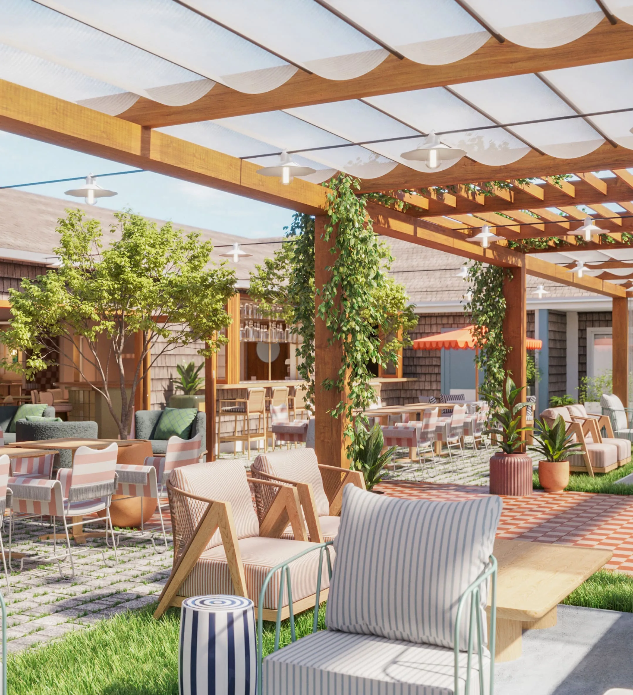 Eat | The Beachside Hotel