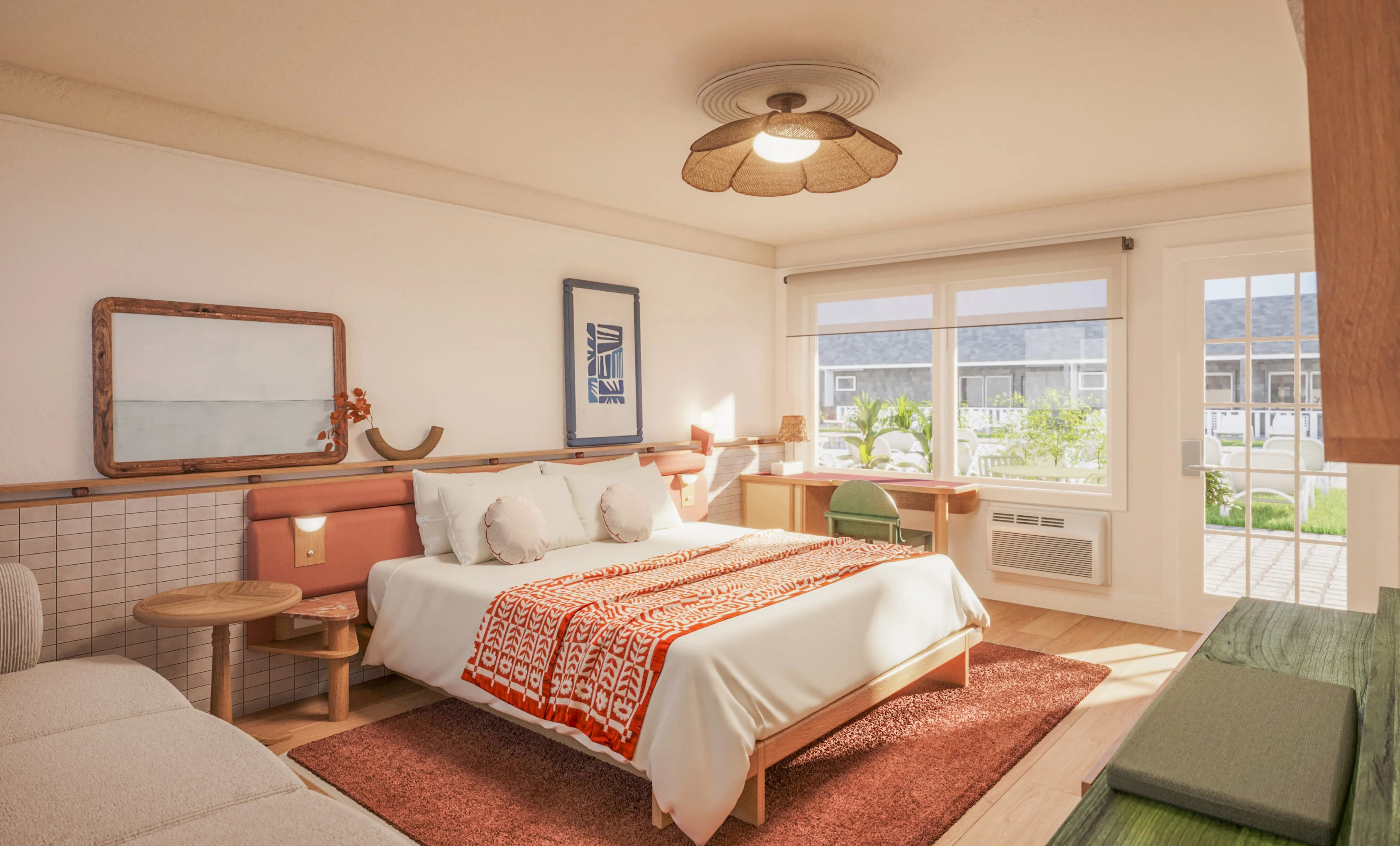 Gather | The Beachside Hotel