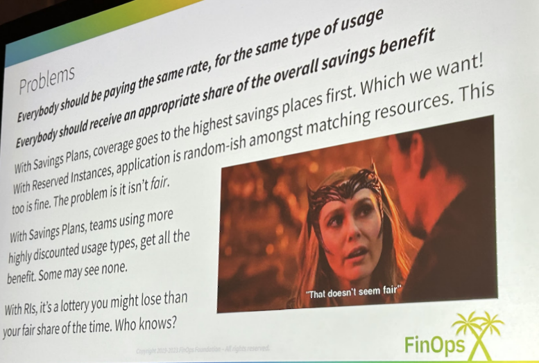 Navigating the FinOps Landscape: Lessons from the FinOps X Conference