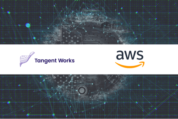 Tangent Works scales time series AI in AWS
