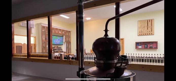 CTL Distillery | Premium Small-Batch Brandy