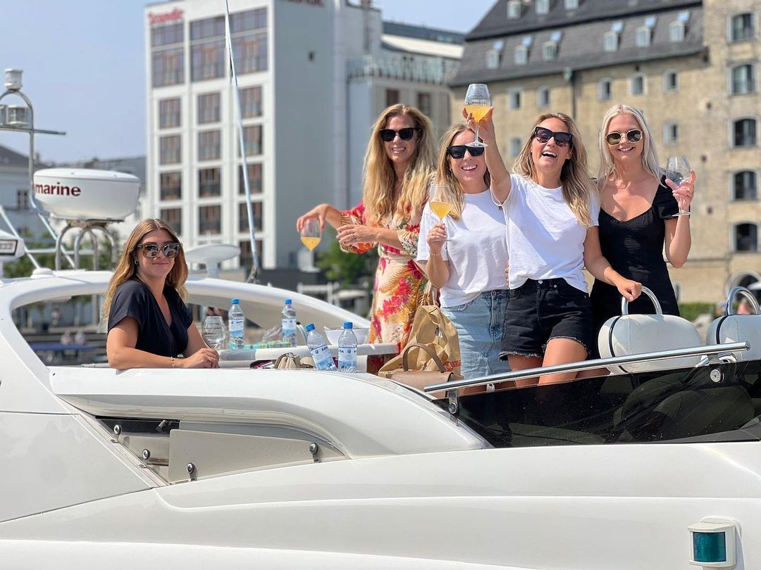 Perfect Event — Eventbyrå Stockholm Malmö