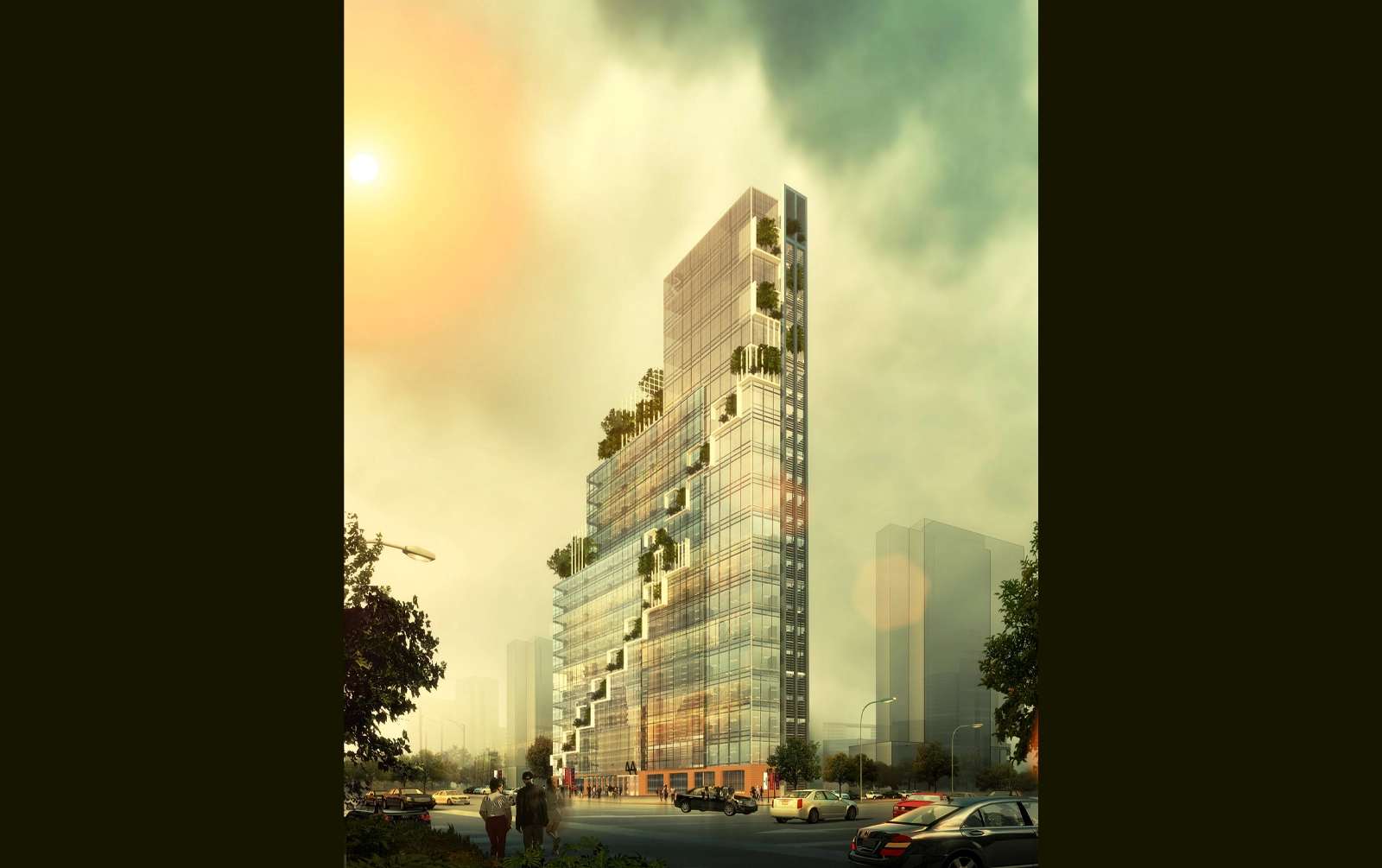 Raja Architects & Builders