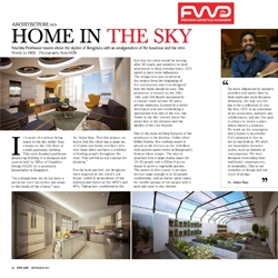 Raja Architects & Builders